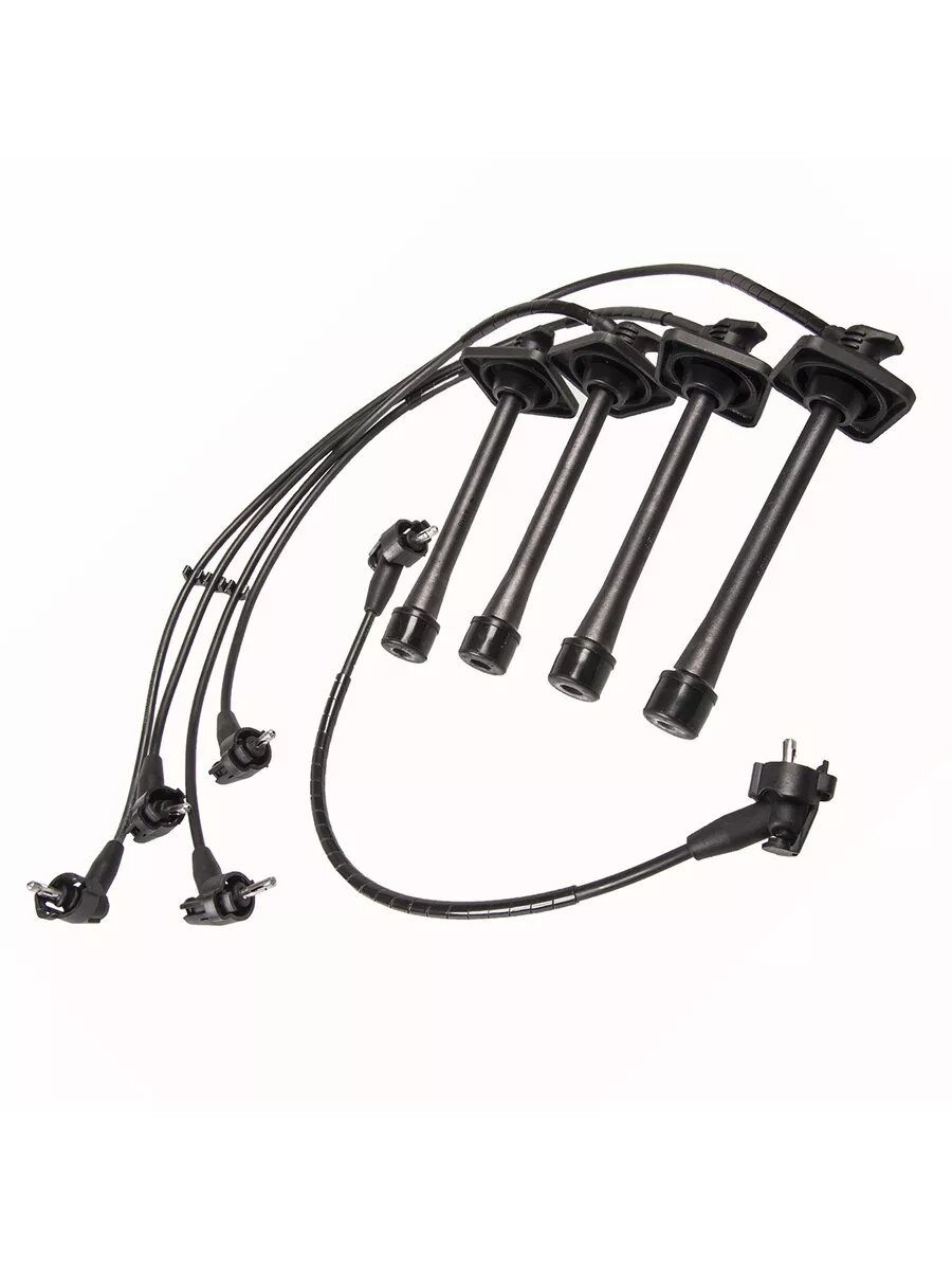 Провода высоковольтные для TOYOTA 3S-FE - ST18# '90-'93, 4S-