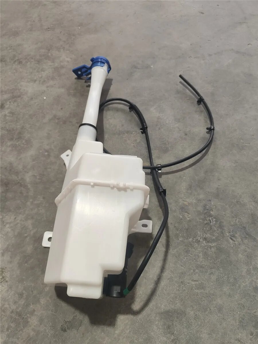 Бачок омывателя в сборе CHANGAN UNI-K