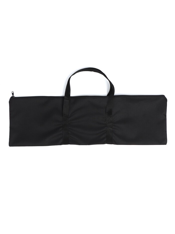 Чехол для шампуров, 75 х 23 см, черный 10882311