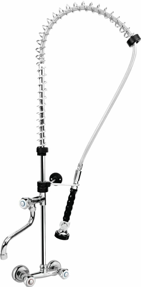 Устройство душирующее MT04 Premium Liva, арт. 105.021.012-1033