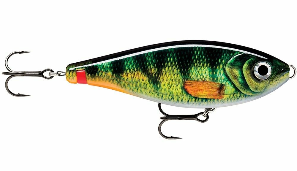 Воблер RAPALA X-Rap Haku 14 PEL тонущий 14см, 74гр