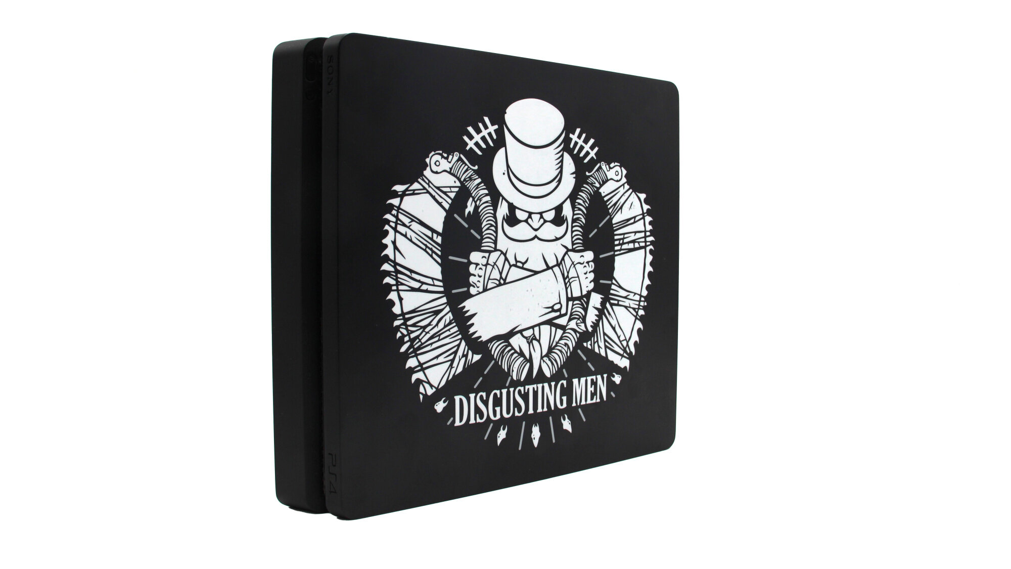 Игровая приставка Sony PlayStation 4 Slim 1 Tb (CUH 22XX) Disgusting Men