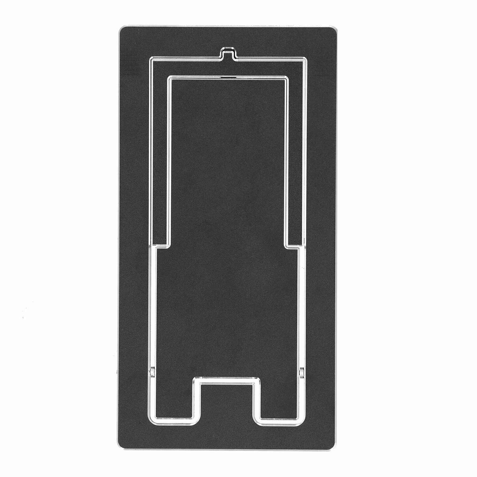 Стойка Для Телефона: Алюминиевая Складная Подставка С Регулируемым Углом - Универсальная Для Устройств 7.9-13 Дюймов Мобильная Стойка For Домашний Офис И Путешествия