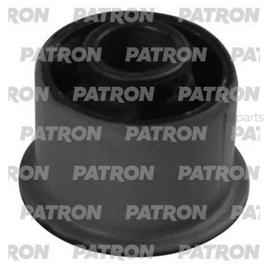 PATRON PSE11148 Сайлентблок рычага подвески VOLVO S60 I 2000-2010 S80 I 2000-2006 V70 Mk II 2000-2007 V70 XC 1997-2007