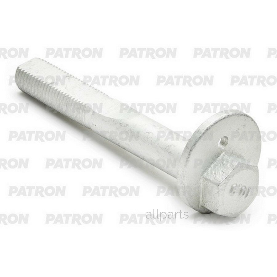 PATRON PBLT047 Болт-эксцентрик MITSUBISHI: CARISMA DA 95-03, LANSER CS 00-09, OUTLANDER CU 02-06, AIRTREK 01-05