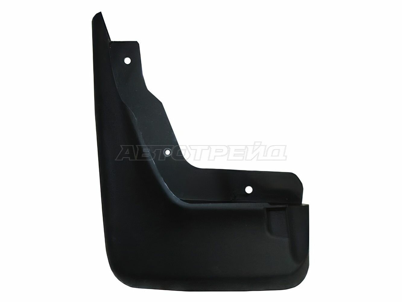 Брызговик передний левый для Ленд Ровер Фрилендер арт STRV76016B2 SAT