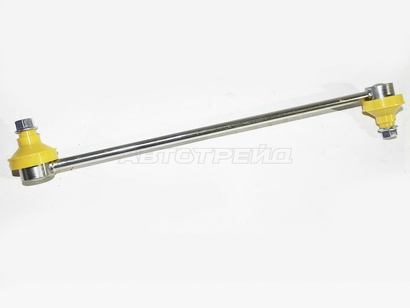 Стойка стабилизатора переднего для Мазда MPV арт STLC7034170 SAT