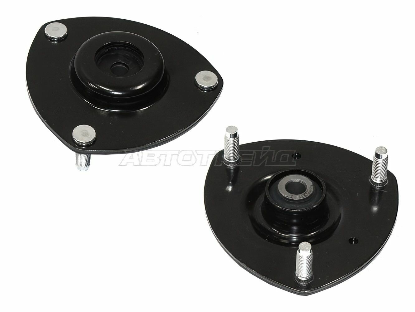 Опора амортизатора правая для Хонда Срв, Цивик, Интегра, Стрим арт ST51920S7A024 SAT