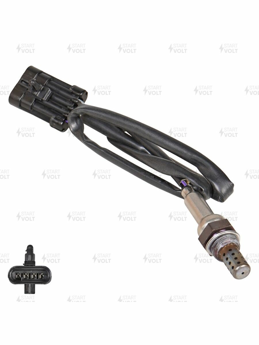 Датчик кислорода (лямбда-зонд) StartVolt VSOS3005 для а/м Dongfeng H30