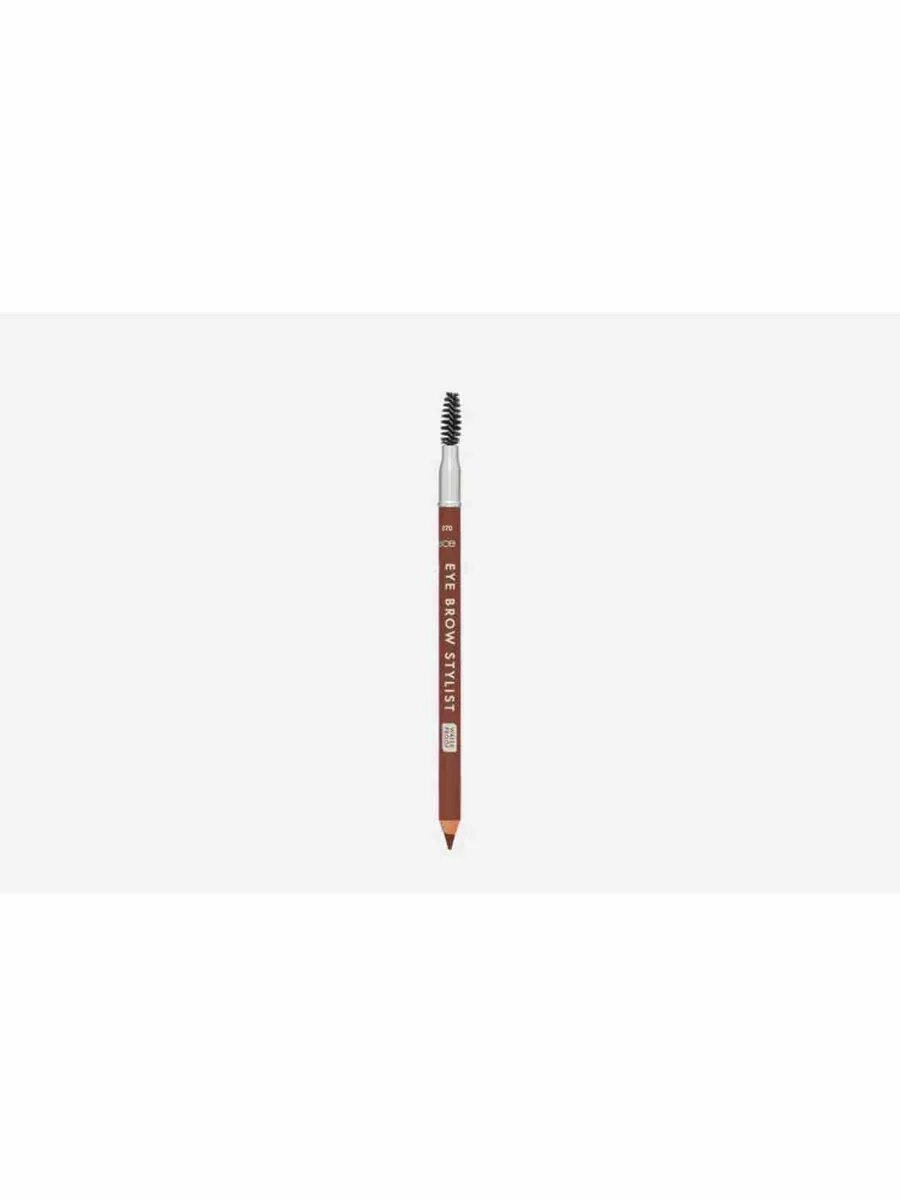 Карандаш для бровей CATRICE Eye Brow Stylist 070, с щеточкой