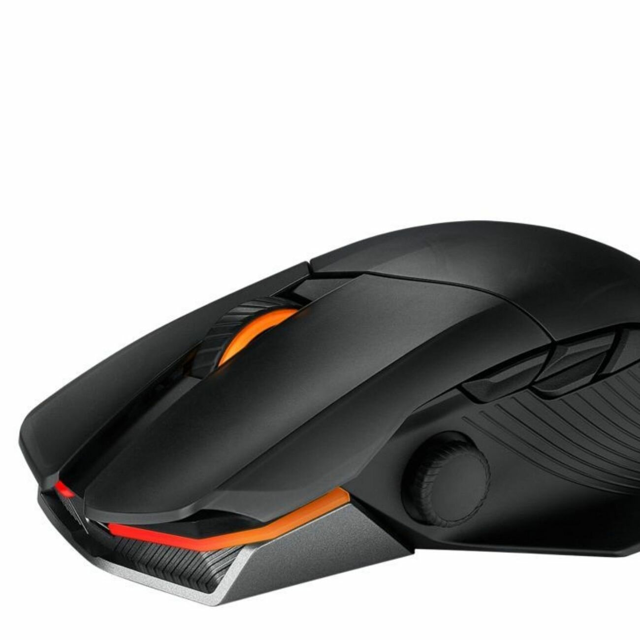 Игровая мышь — фото 1