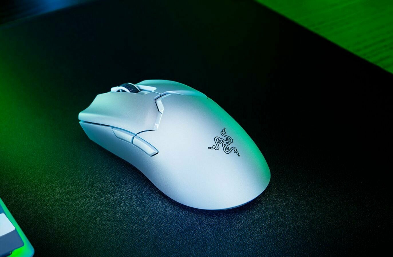 Компьютерная мышь Razer Viper V2 Pro - White