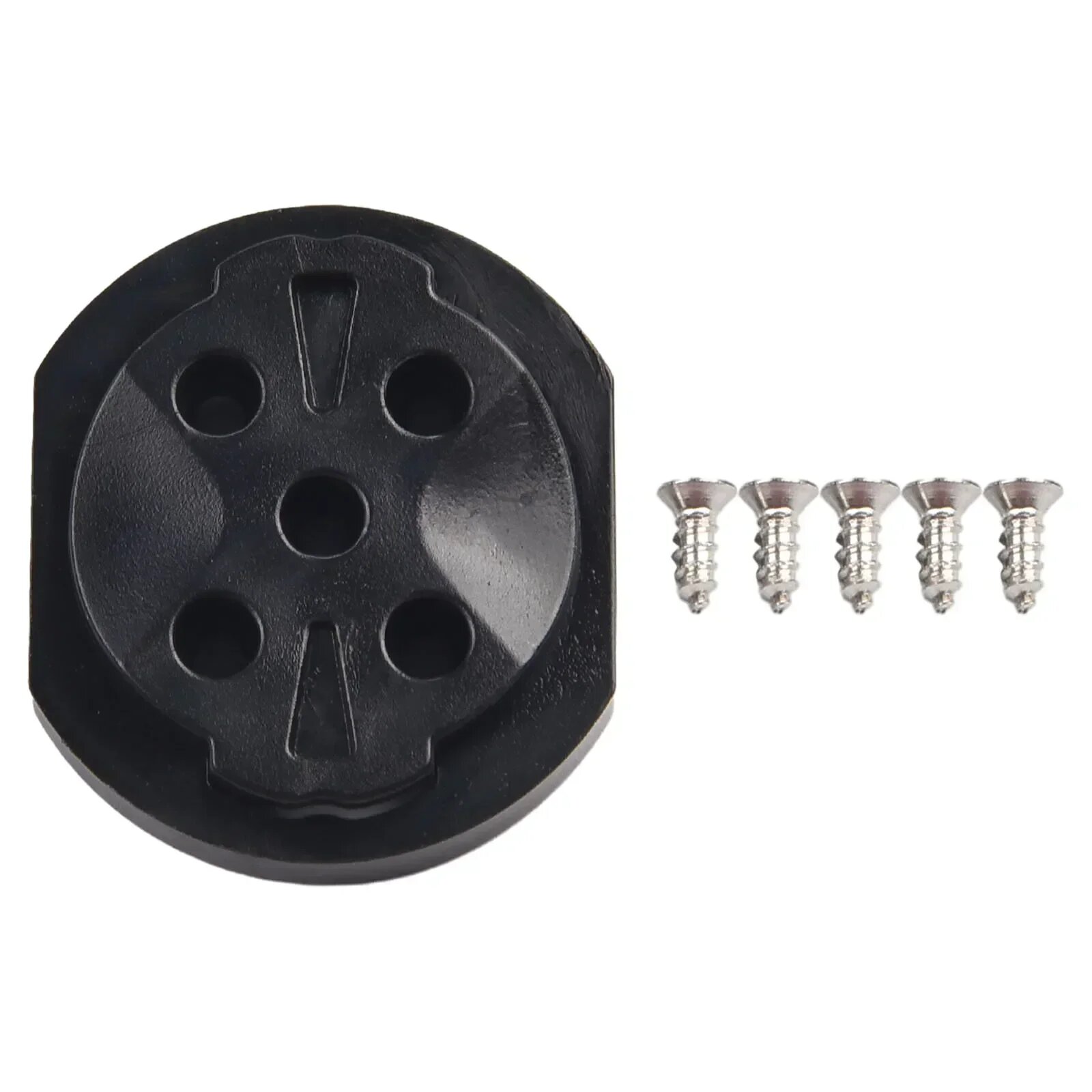 Крепление для велокомпьютера Garmin, черный Repair