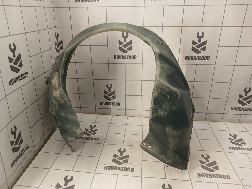 Локер передний правый Faw Besturn B50 2009-2016