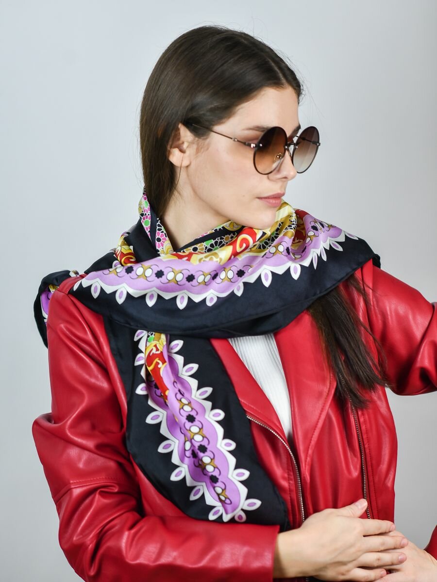 Платок Базовая коллекция для женщин