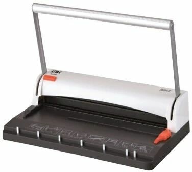 Брошюровщик/переплетчикwg