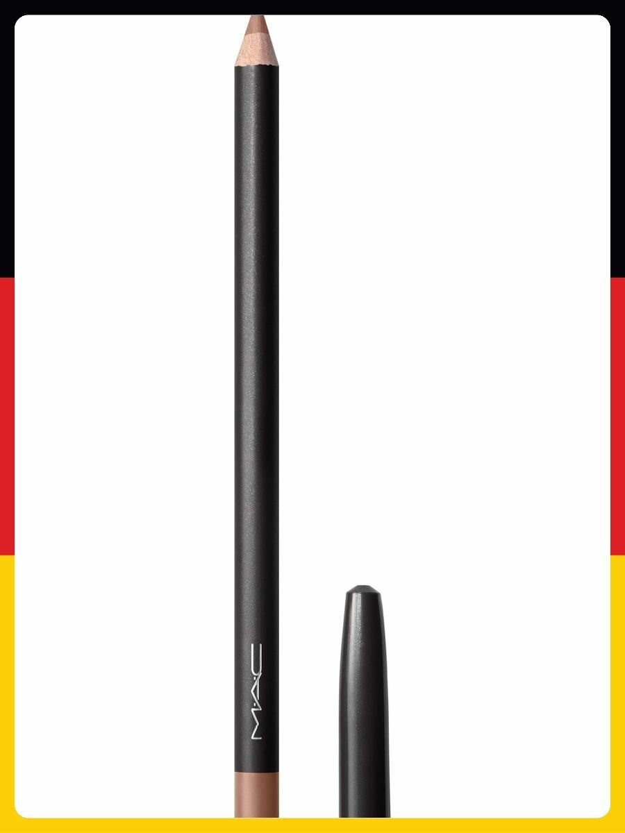Карандаш для губ MAC Cosmetics Lip Pencil Oak