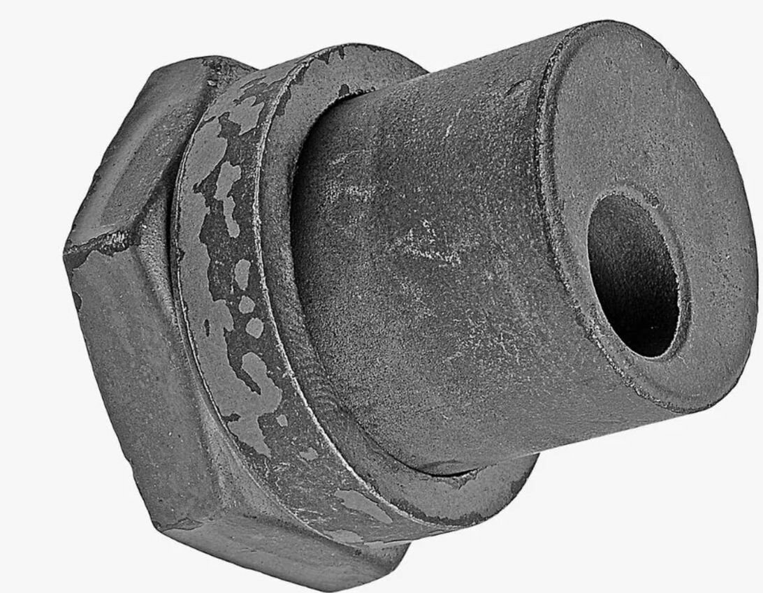 Ось (болт) ролика натяжителя ремня ГРМ с/о ВАЗ 2108-2112, 21099, 1111 ОКА