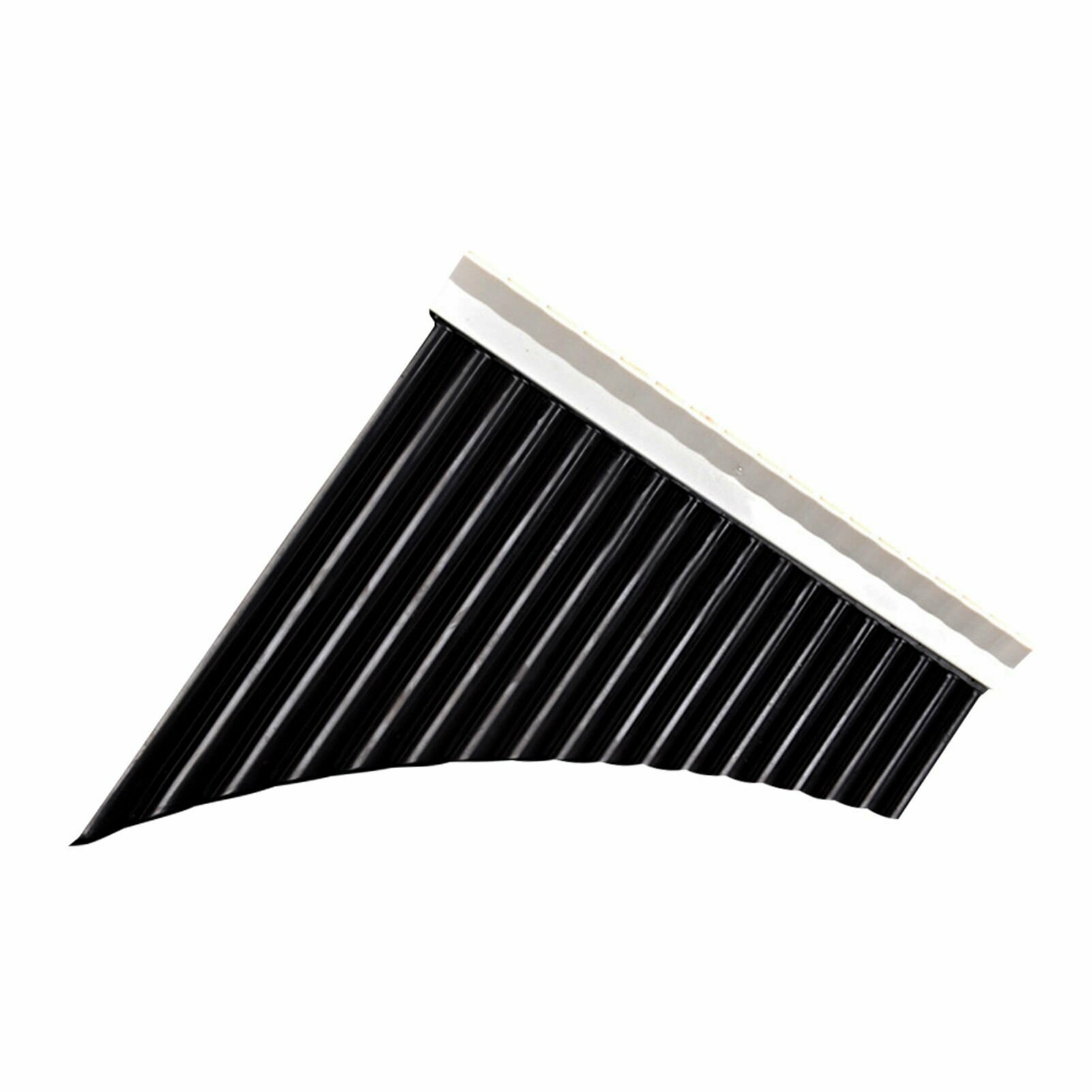 Флейта-флейта в тональности C, музыкальный инструмент с мундштуком для начинающих, прочный и простой в игре