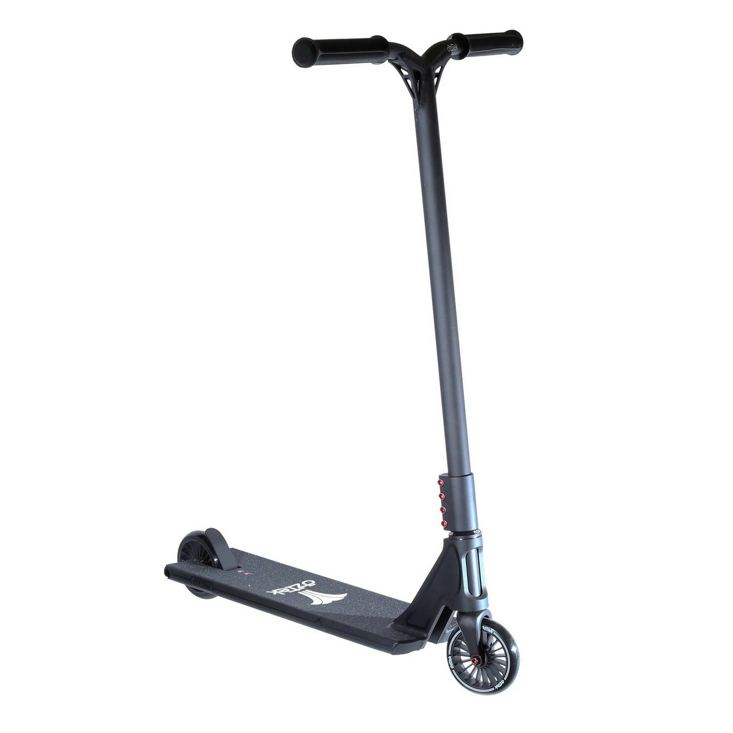 Самокат Aztec Fountain Complete Black, цвет Черный