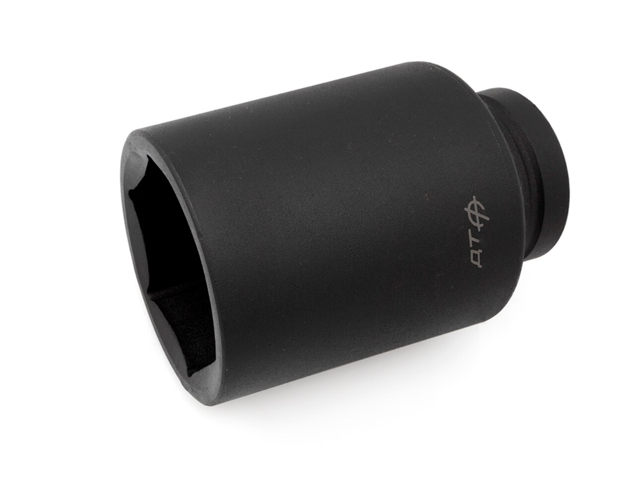 Головка шестигранная удлинённая 70 мм 1", Дело Техники, 640270