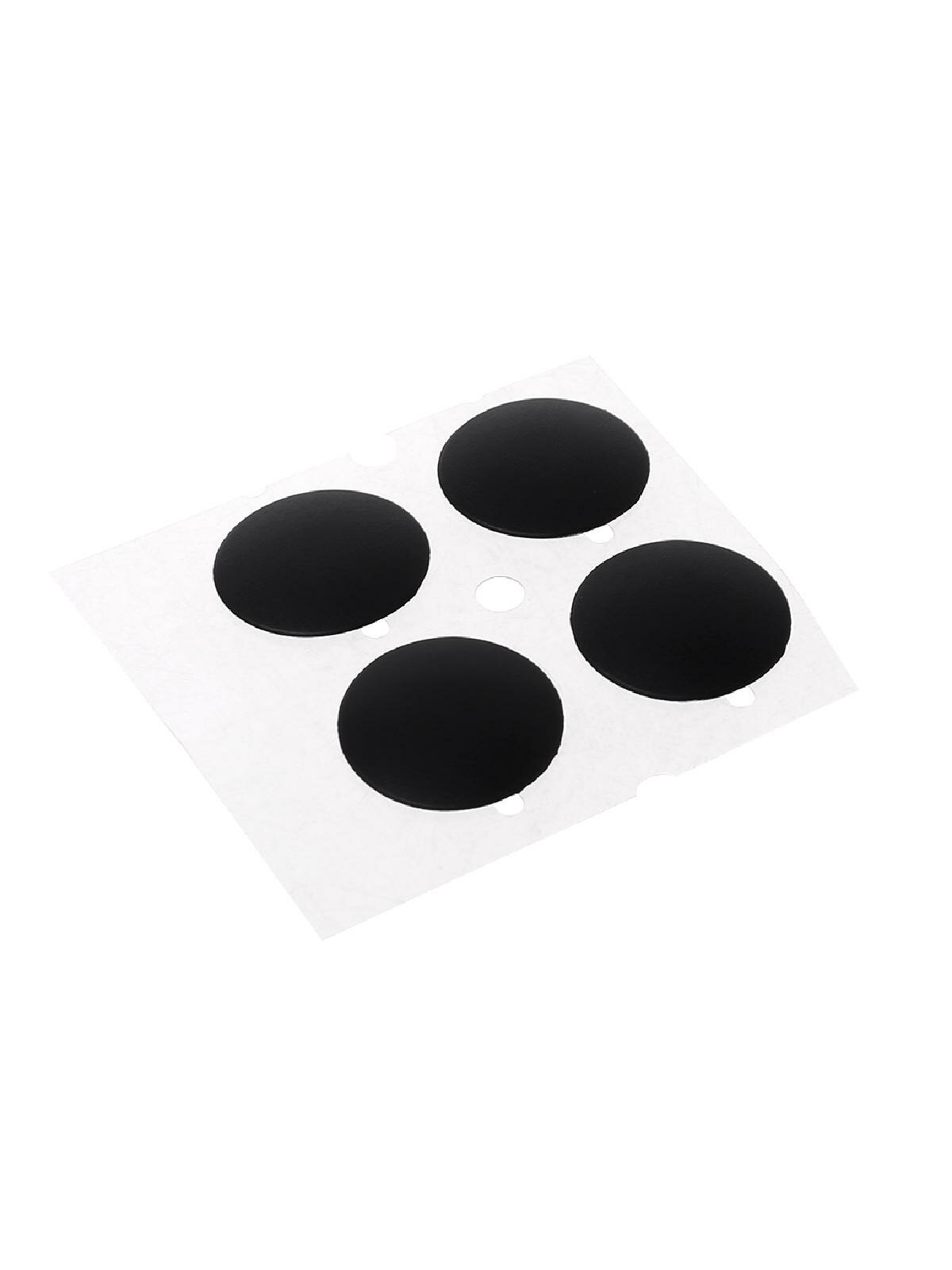 4Pcs Unibody Bottom for Case Rubber Foot Feet Pad For Notebook Tablet