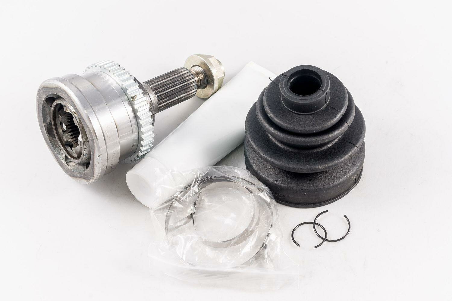 ШРУС наружный (29Х49Х25, ABS 42T) SUZUKI LIANA (ER, RH_) -07IB6105 (OEM 4410154G50)