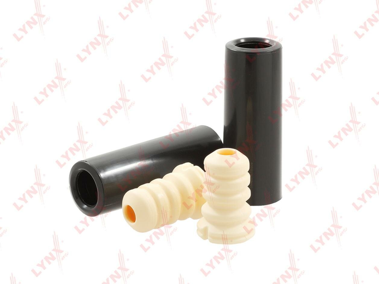 Lynx защитный комплект амортизатора заднего, bmw 1(e81, e87) 07-, 3(e90) 05- pr7116