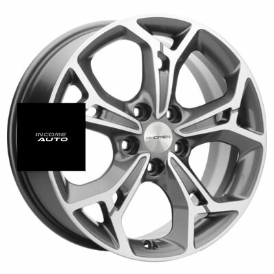 Диск колесный Khomen Wheels KHW1702 (Kia K5)