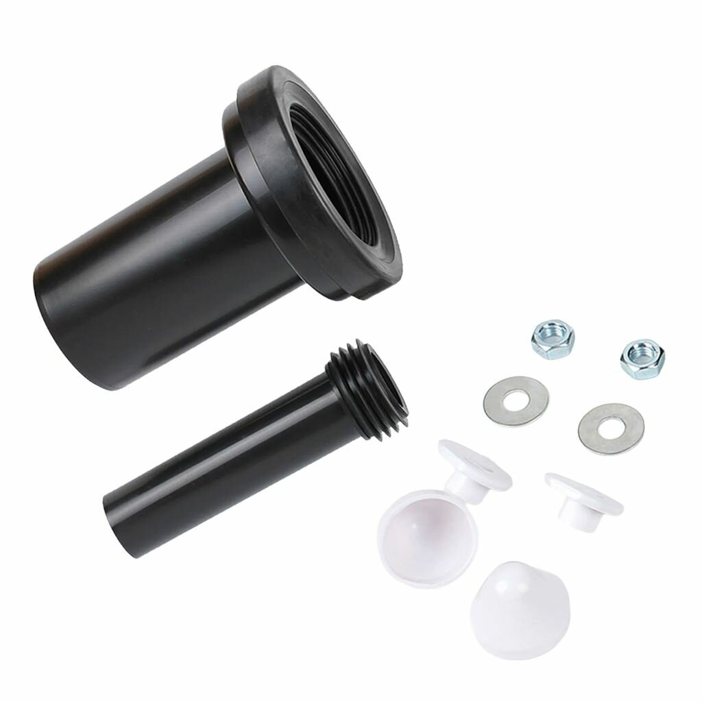 Кольца уплотнительные для подвесного унитаза