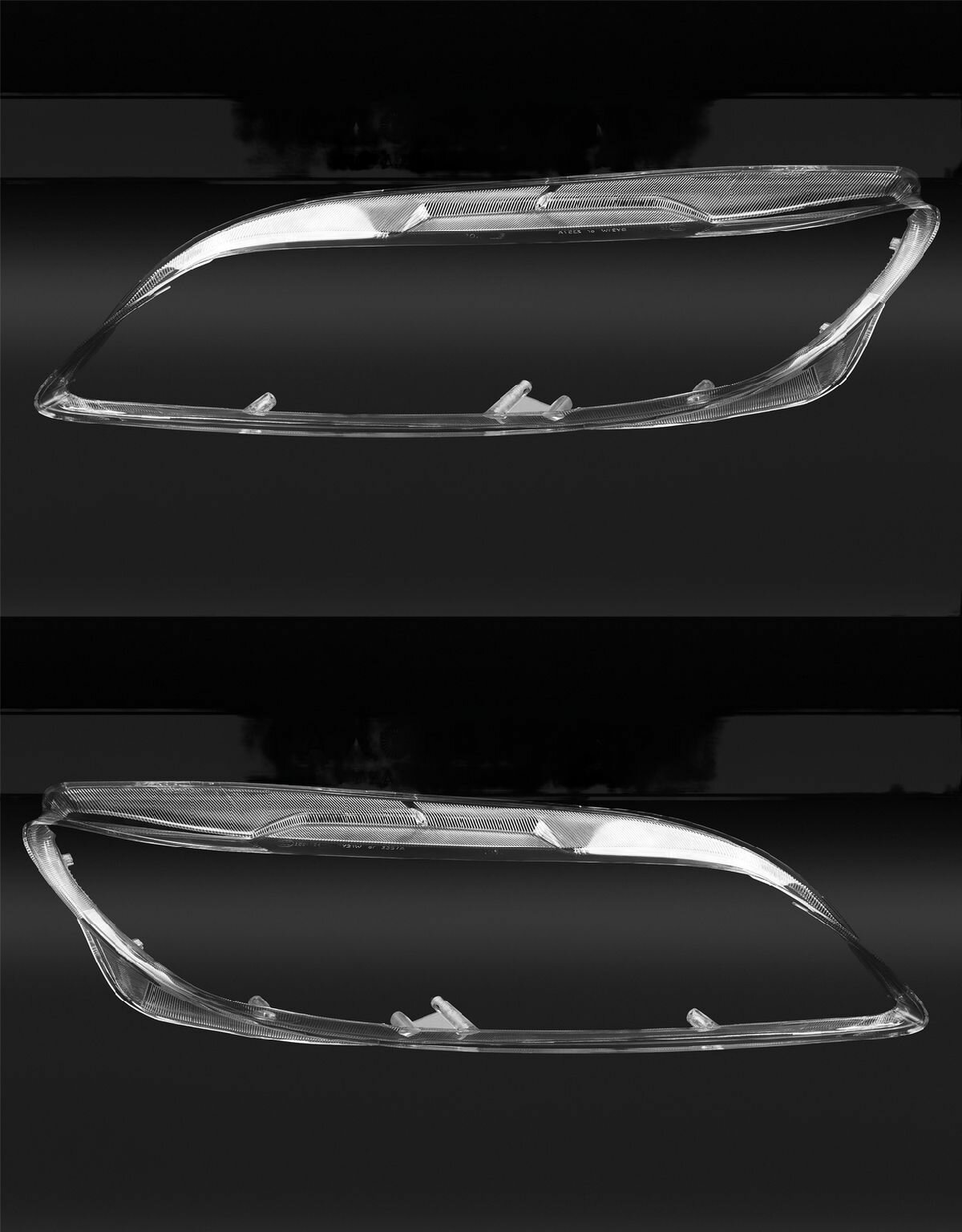 Стекло фары