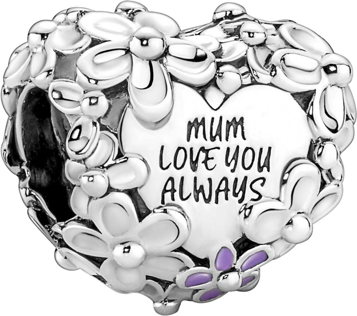 Шарм, серебро, 925 проба