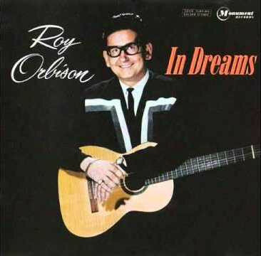 ROY ORBISON In Dreams (Компакт-диск)
