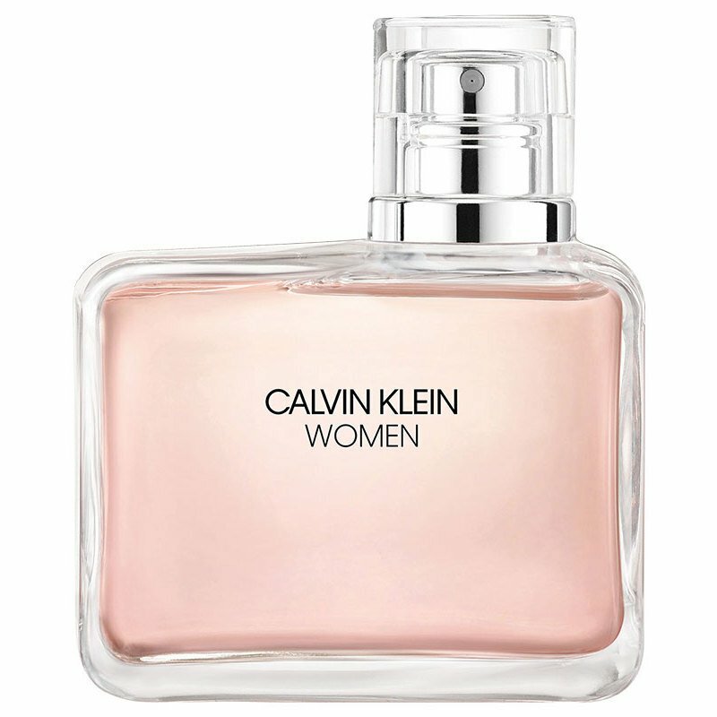 Calvin Klein Women, парфюмерная вода, 100 мл, женский аромат