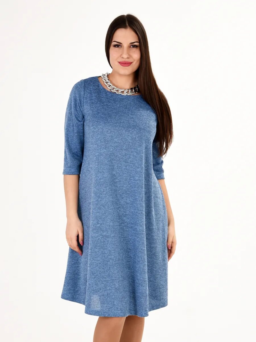 Платье Осень-Зима 2023-2024