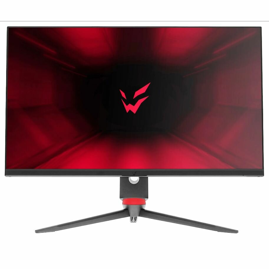 27" Монитор ARDOR GAMING ETERNITY (AF27H2) черный