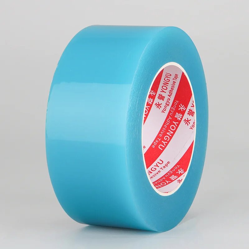 Водонепроницаемая лента для ремонта 30 мм, 20 м, Blue film tape