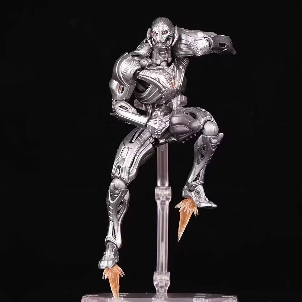 Фигурка (Фанко Поп Альтрон из фильма Мстители: Эра Альтрона) Avengers: Ultron