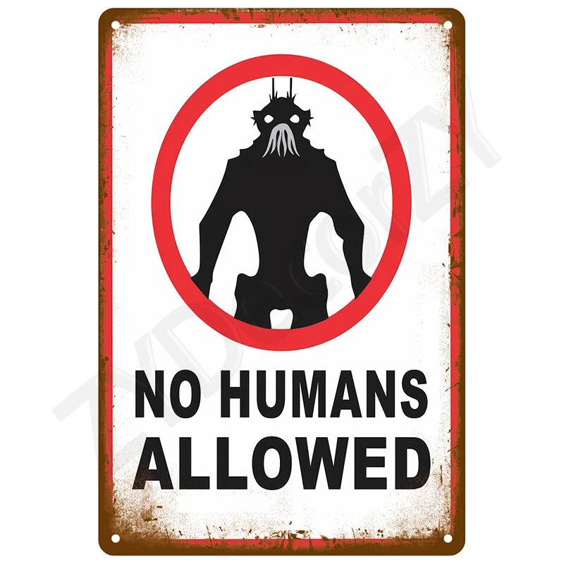 Винтажные металлические вывески, жестяные вывески, постеры, человек, пещерный бар, ретро настенная художественная роспись, уличный дом, ванная комната, украшения для дома, комнаты, декор