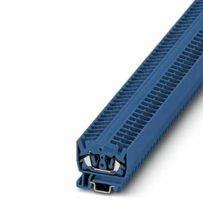 PHOENIX CONTACT Клемма MSB 2,5 BU (арт. 3244025)