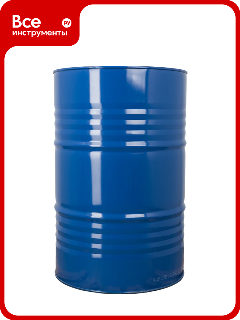 Масло гидравлическое марки HVLP 46 180 кг Gigant 11-06-05 минеральное DIN‑совместимое бочковый тип