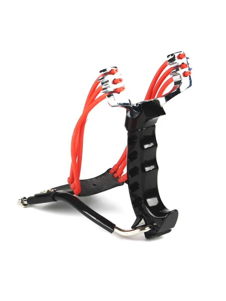 Рогатка для стрельбы мощная спортивная