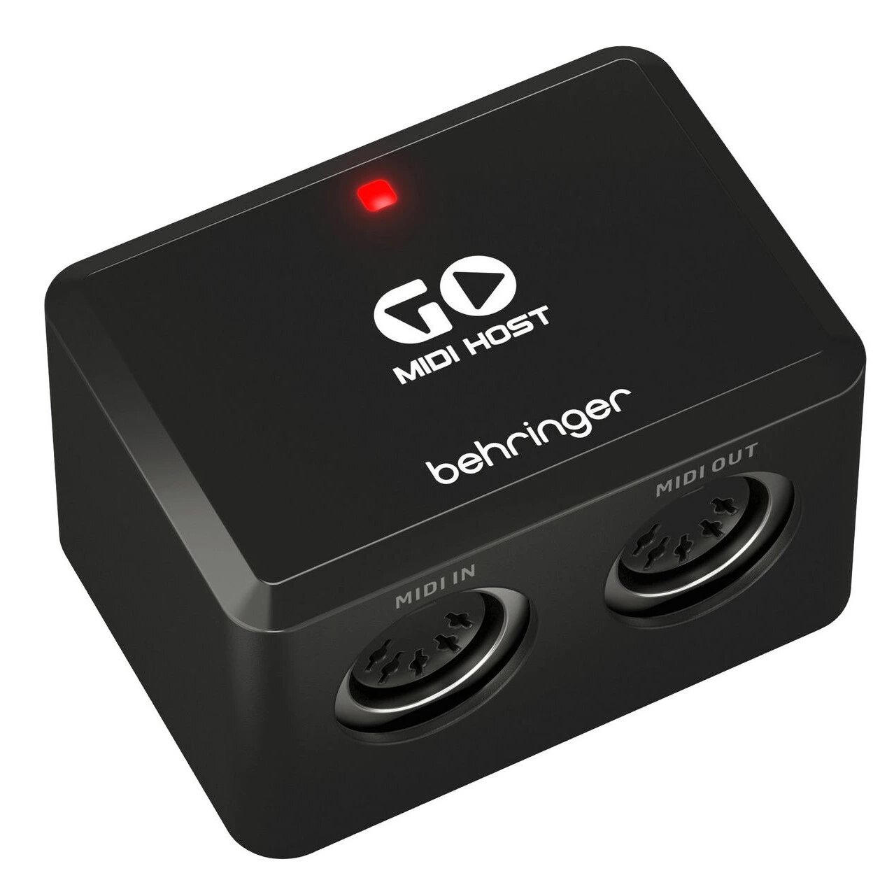 MIDI-интерфейс Behringer GO MIDI HOST