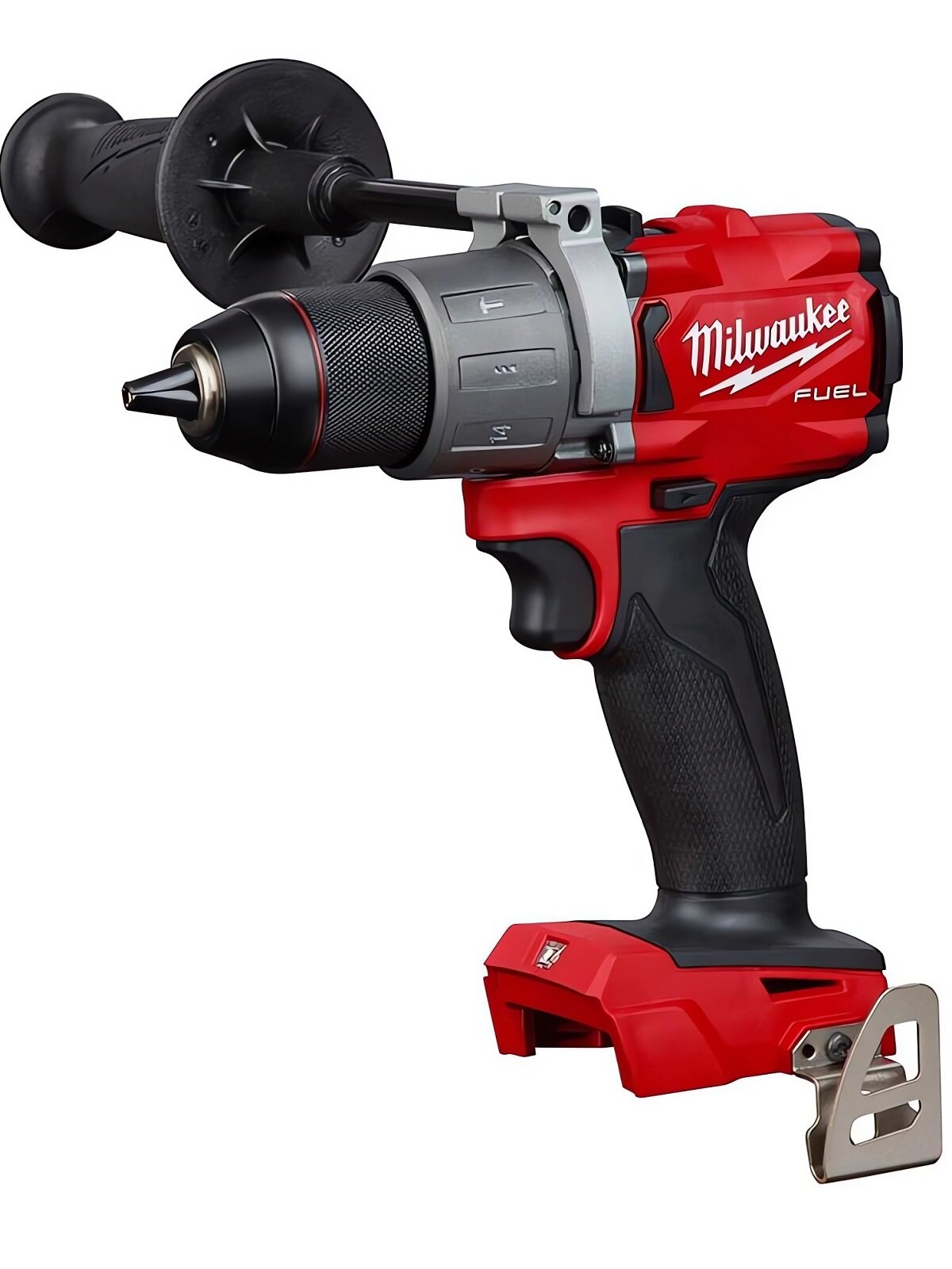 Аккумуляторная дрель-шуруповёрт Milwaukee M18 FPD3100P-502P (с аккумулятором и ЗУ в комплекте)