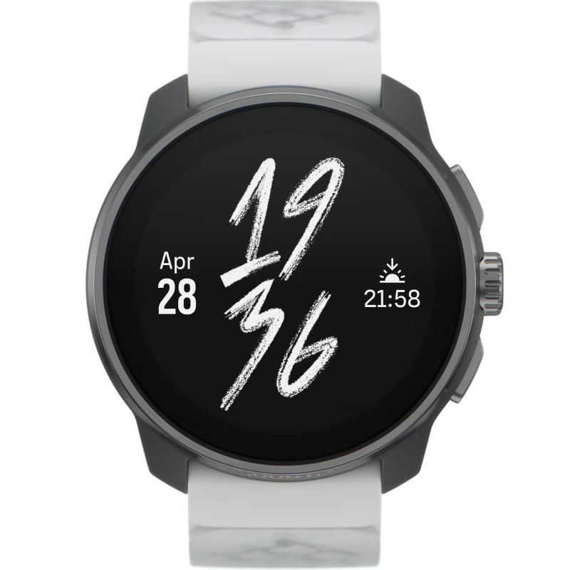 Наручные часы SUUNTO