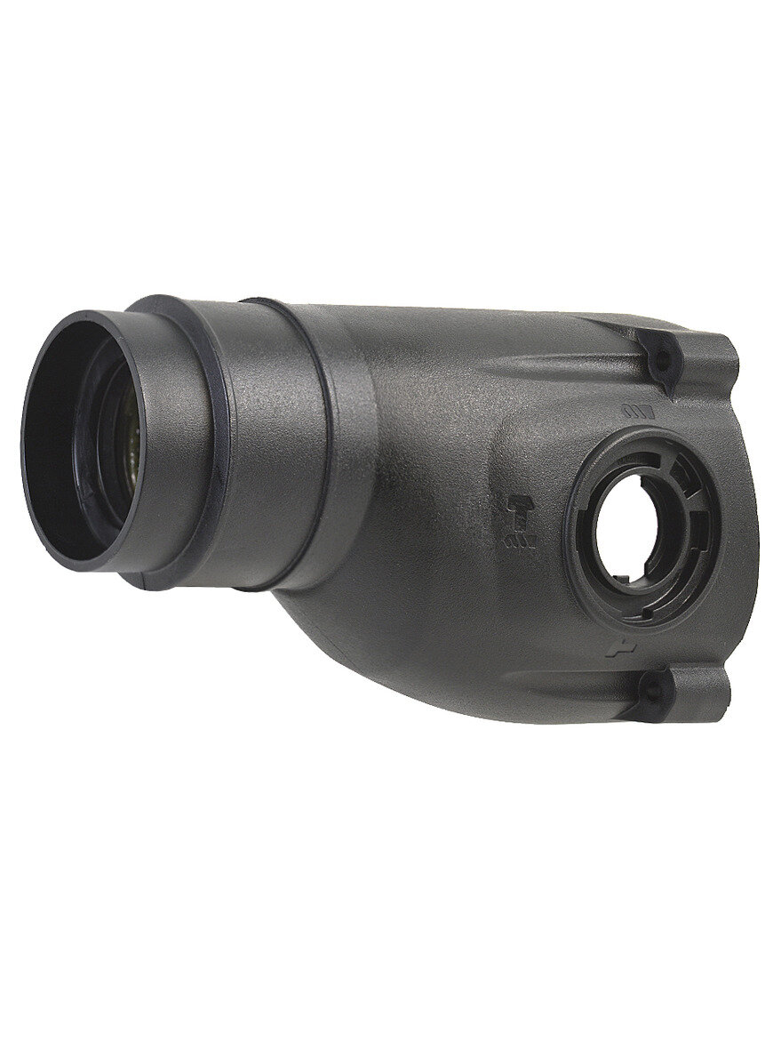 Корпус редуктора в сборе для перфоратора DeWalt D25143 TYPE 1