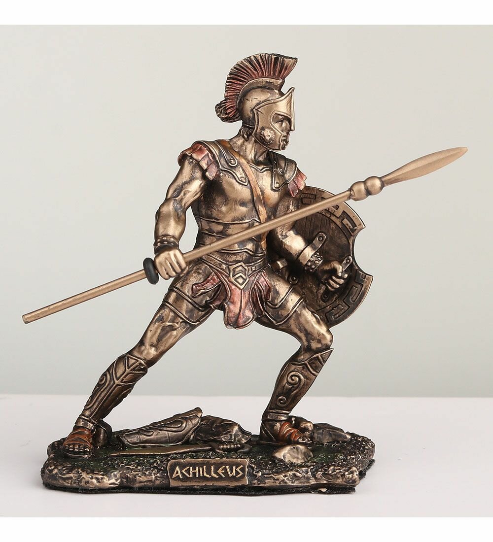 Статуэтка "Ахиллес"