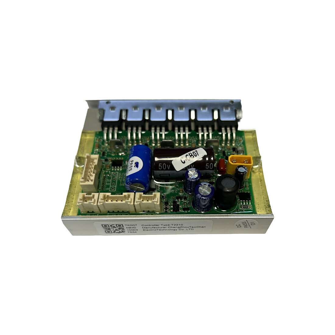 Контроллер для Xiaomi MiJia Smart Electric Scooter 4 Lite