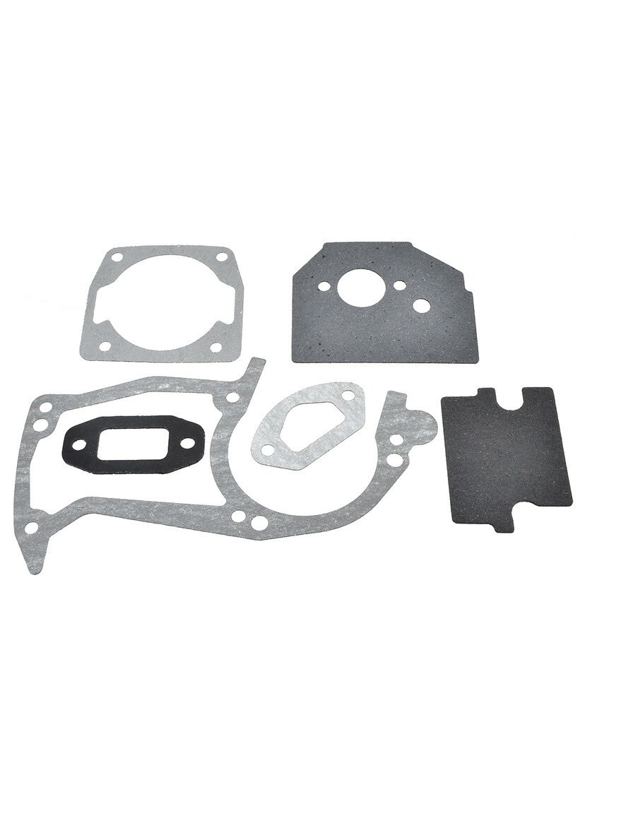 Набор прокладок большой для бензопилы CHAMPION 254