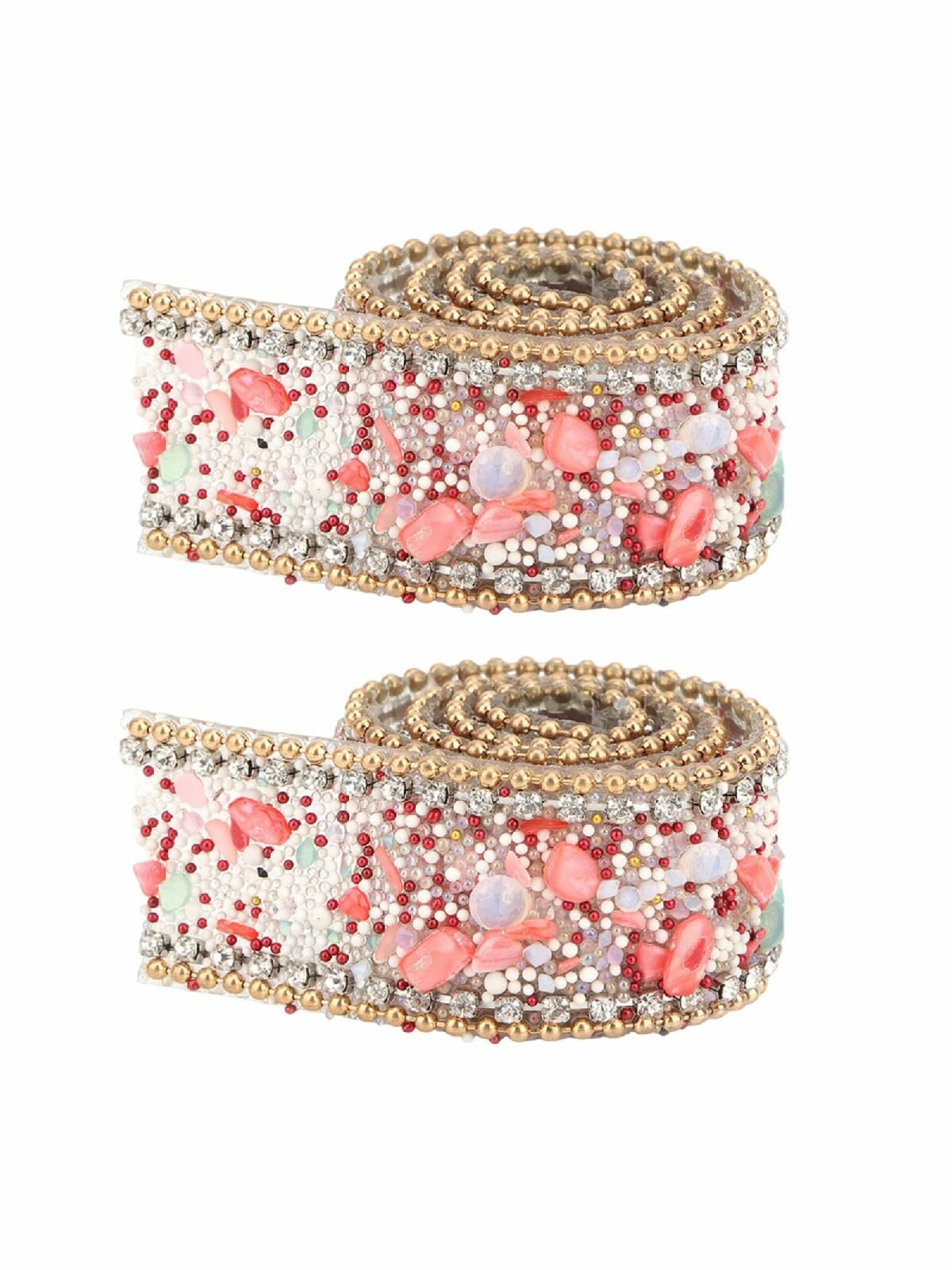 Камни для декора одежды и украшений